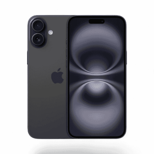 Apple iPhone 16 Plus