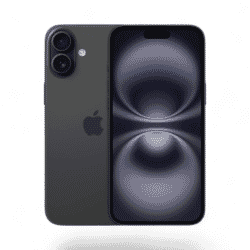 Apple iPhone 16 Plus