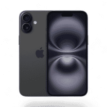 Apple iPhone 16 Plus