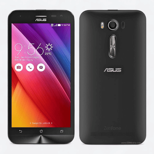 Asus Zenfone 2 Laser