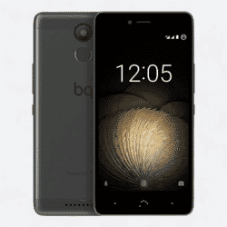 BQ Aquaris U Plus
