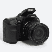 Canon EOS D30