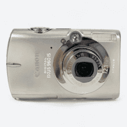 Canon IXUS 960 IS