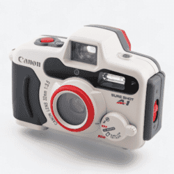 Canon Prima AS-1