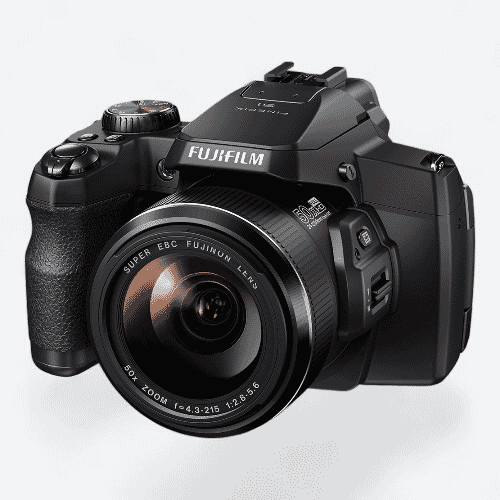 Fujifilm FinePix S1