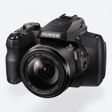 Fujifilm FinePix S1