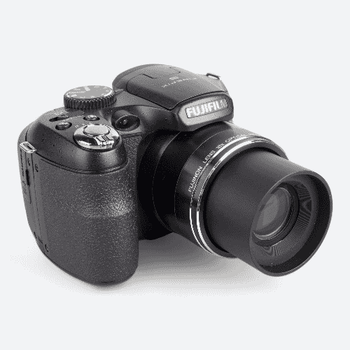 Fujifilm FinePix S2800HD
