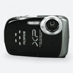 Fujifilm FinePix XP10