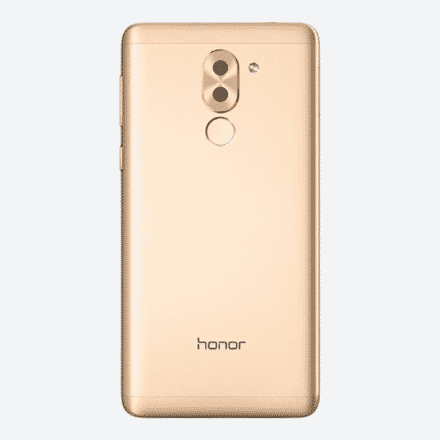 Honor 6X Sample Shots