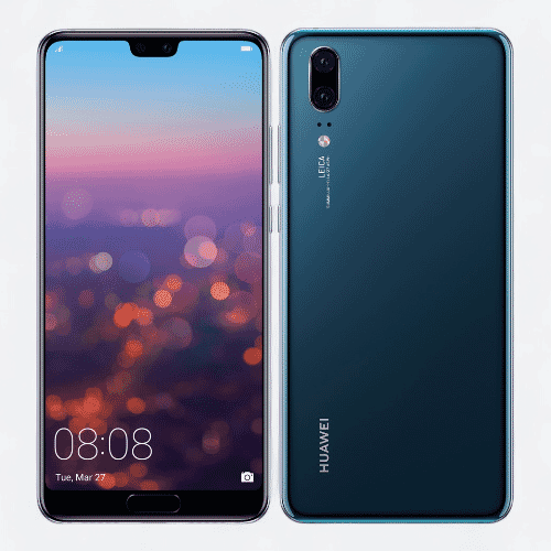 Huawei P20