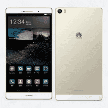 Huawei P8