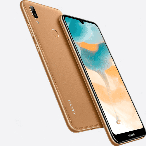 Huawei Y6 Prime
