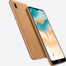 Huawei Y6 Prime