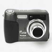 Kodak EasyShare DX7630