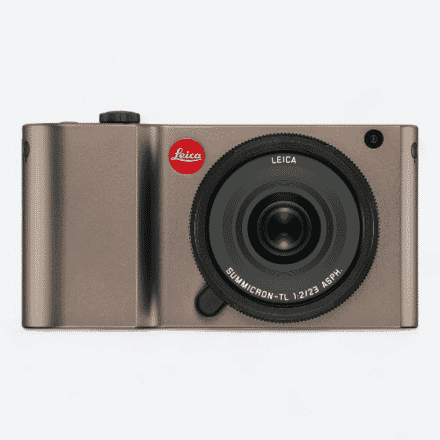 Leica TL Sample Shots