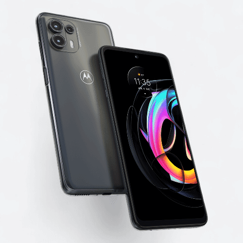 Motorola Edge 20 Lite