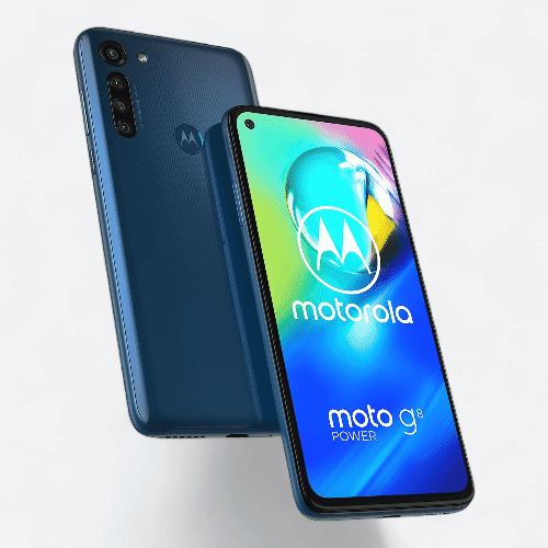 Motorola Moto G8 Power