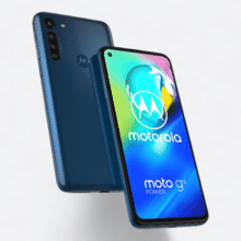Motorola Moto G8 Power