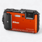 Nikon Coolpix AW130