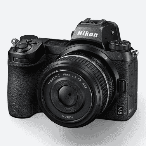 Nikon Z