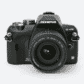 Olympus E-410