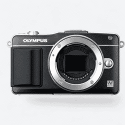Olympus E-PM2