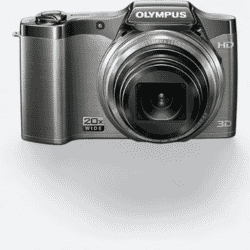 Olympus SZ-14