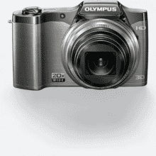 Olympus SZ-14