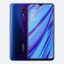 Oppo A9