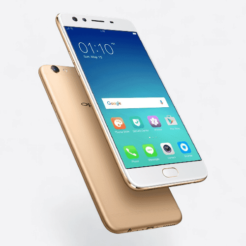 Oppo F3
