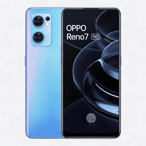 Oppo Reno7