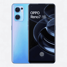 Oppo Reno7
