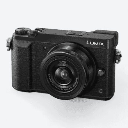 Panasonic Lumix GX7 Mark II Sample Shots