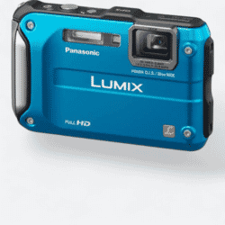 Panasonic Lumix TS3