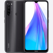 Redmi Note 8T