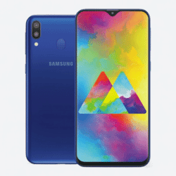 Samsung Galaxy M10