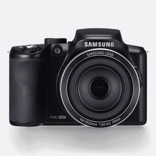 Samsung WB2100