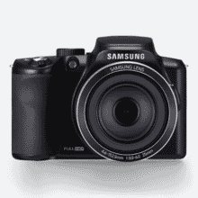 Samsung WB2100