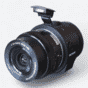 Sony Alpha QX1