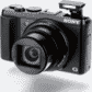 Sony Cyber-shot HX50