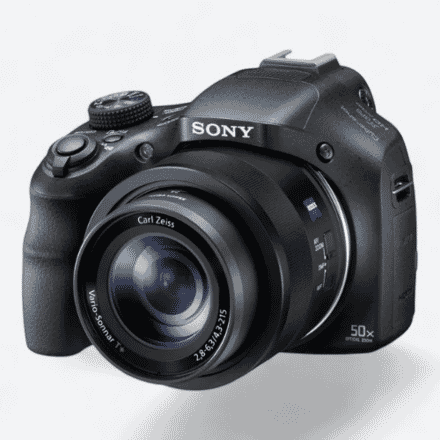 Sony HX400 Sample Shots