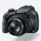 Sony HX400