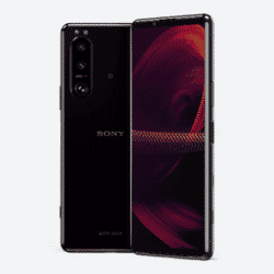 Sony Xperia 5 III