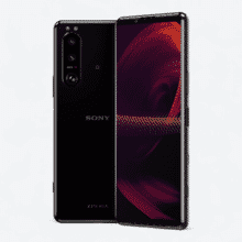 Sony Xperia 5 III
