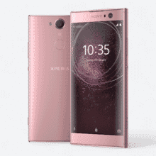 Sony Xperia XA2