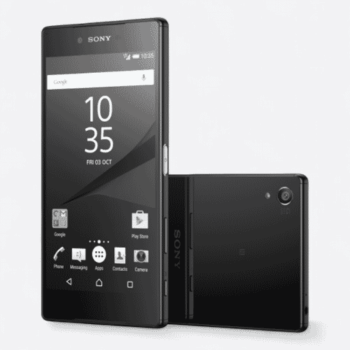 Sony Xperia Z5