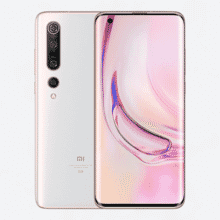Xiaomi Mi 10 Pro