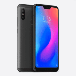Xiaomi Redmi 6 Pro