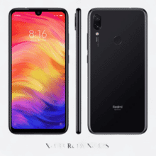 Xiaomi Redmi Note 7S